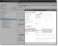 How to create desktop pool in VMware View - ESX Virtualization