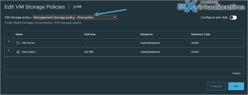 VCP-VVF Administrator Study Guide: Objective 2.2 - VMware Compute Fundamentals, Part 7: Secure ...