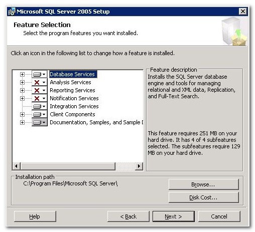 Upgrade Vcenter From Sql Express Edition To Sql Might Happens Sooner