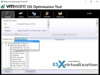 VCP6-DTM Objective 3.4 - Build and Customize Desktop Images - ESX ...