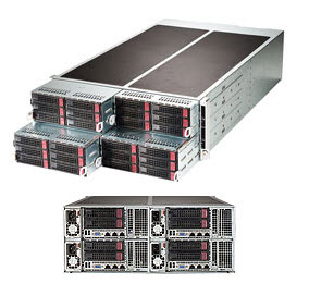 VSAN Ready Nodes from Dell, Fujitsu, HP and SuperMicro - details, specs ...