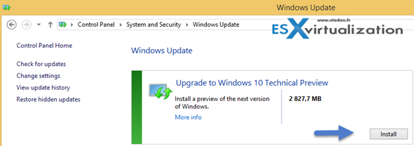 How-to Upgrade from Windows 7 or 8.x to Windows 10 Using Windows Update ...