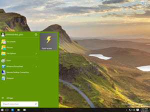 Windows Server 2016 GUI Install - How to - ESX Virtualization