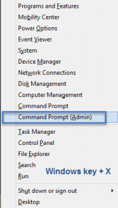 3 Ways to Open Command Prompt With Admin Privileges in Windows 8.x ...